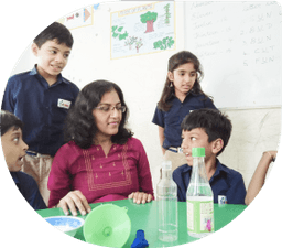 School Admission | i2Global