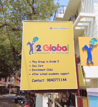 Contact Us | i2Global