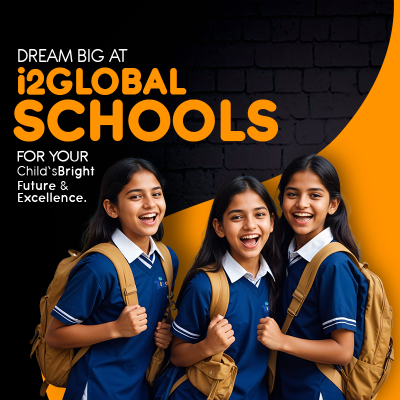 Dashboard | i2Global