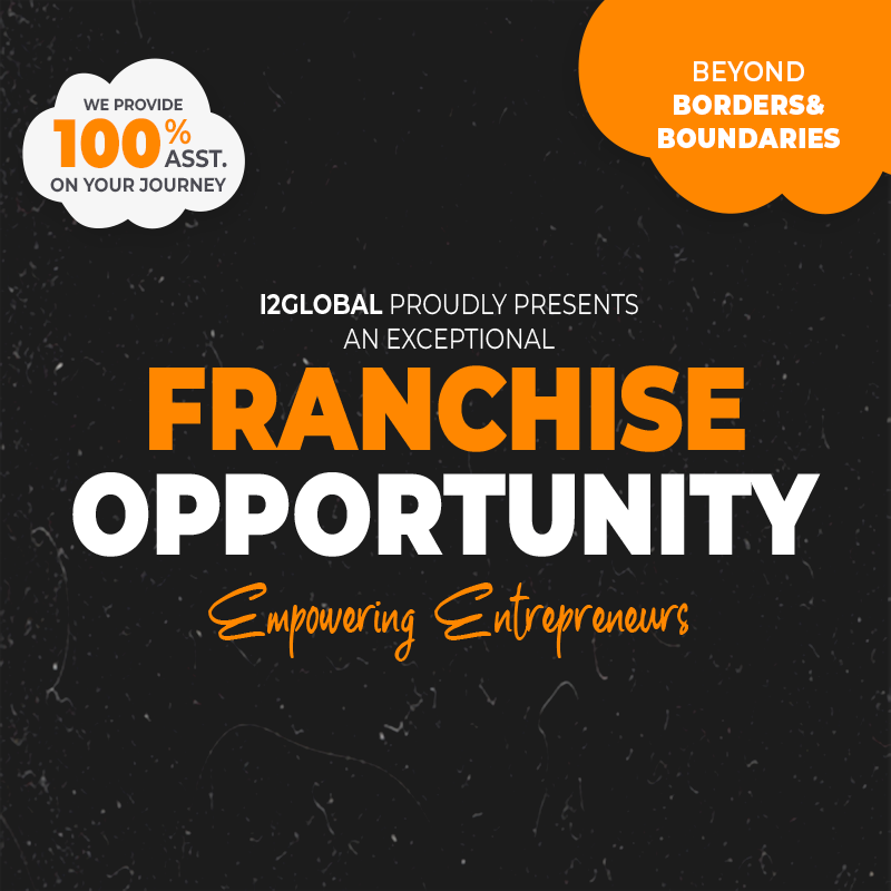 Franchise | i2Global
